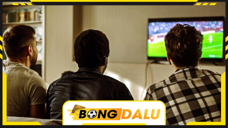 Bongdalu Vip - Theo dõi kết quả tỷ số bóng đá trực tuyến