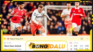 Bongdalu Vip - Theo dõi kết quả tỷ số bóng đá trực tuyến